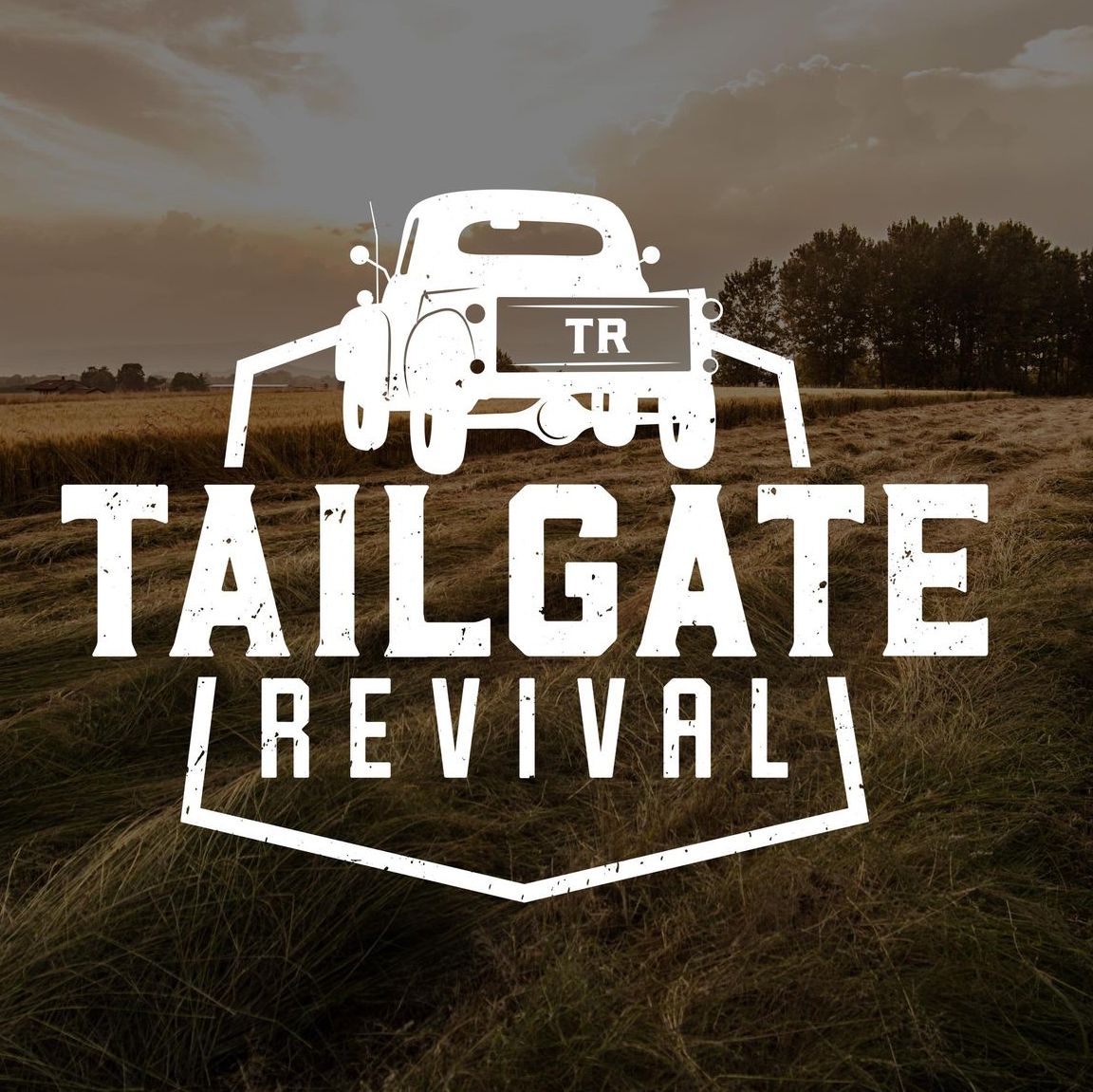 Tailgate Revival Halloween Bash | October 31, 2025 - Warehouse 410